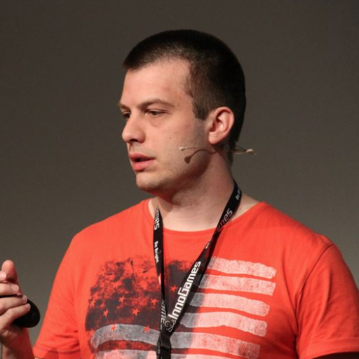 About – Sebastian Springer – Medium