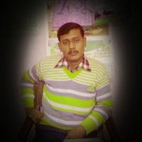 Vineet Lal Srivastav – Medium