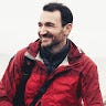 Sean Conner – Medium
