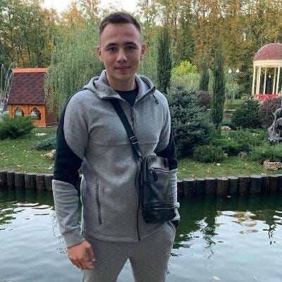 Kostya Trus – Medium