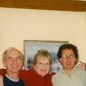 Tamsen Ann Rogers Goldfield – Medium