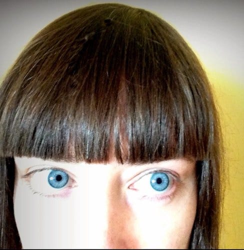 Róisín Bonner – Medium