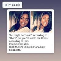 Precious D Antwi – Medium