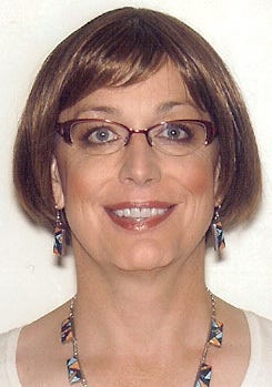 Joyce Carter – Medium