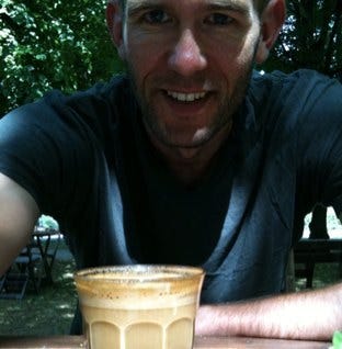 Richard Walls – Medium