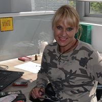 Bernise Tindell – Medium