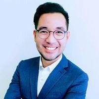 Jay Patrick – Medium