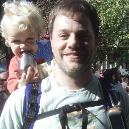 About – Brian DeRocher – Medium