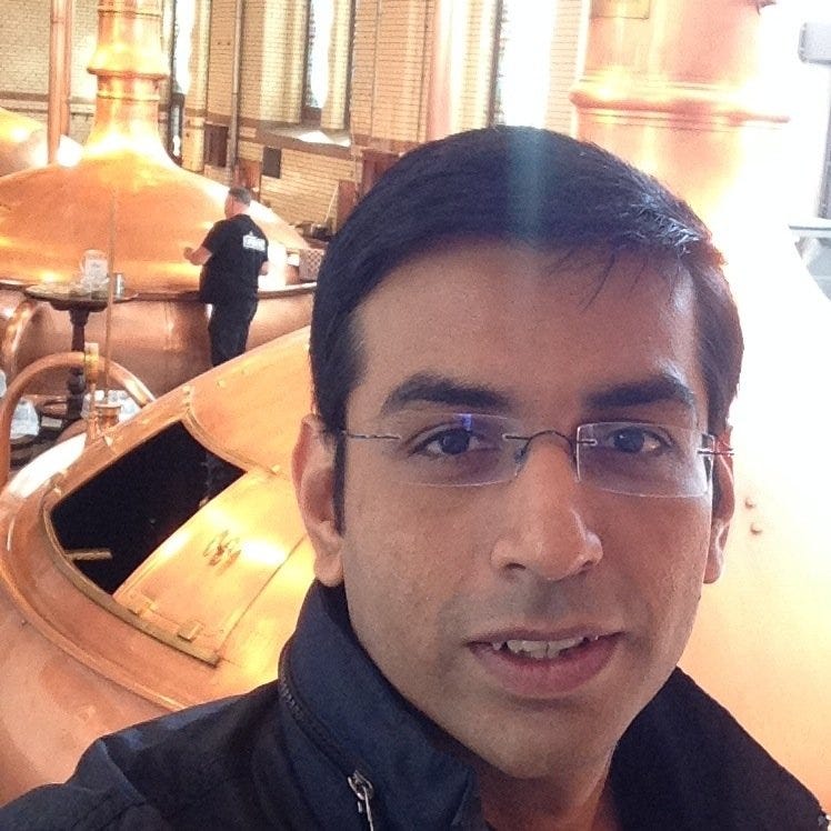 Sumit Kumar Medium