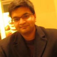 Syed Mansoor – Medium