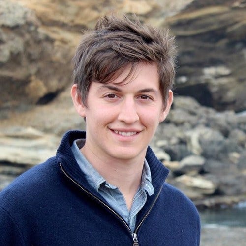 David Haber – Medium