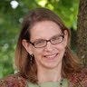 Nancy Love – Medium