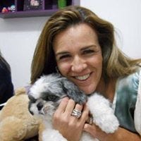 Paula Constant – Medium