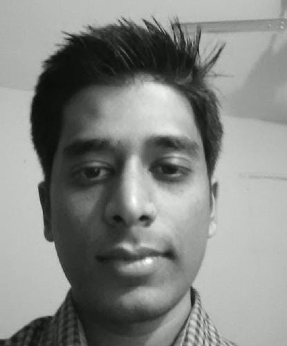 Siva Prathap Reddy – Medium