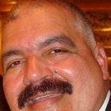 George Bromfield – Medium