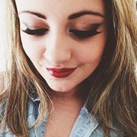 Rachel Hopkins – Medium