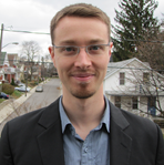 Marcus Doran – Medium