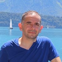 About – Alex Zammit – Medium