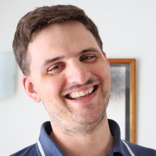 James Buller – Medium