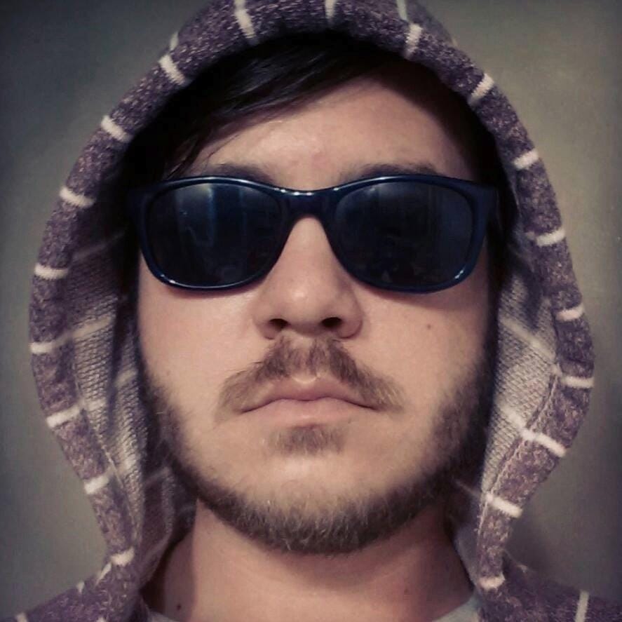 About – Logan Smith – Medium