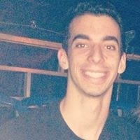 Pedro Henrique Amaral – Medium