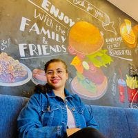 Ashma Bhusal – Medium