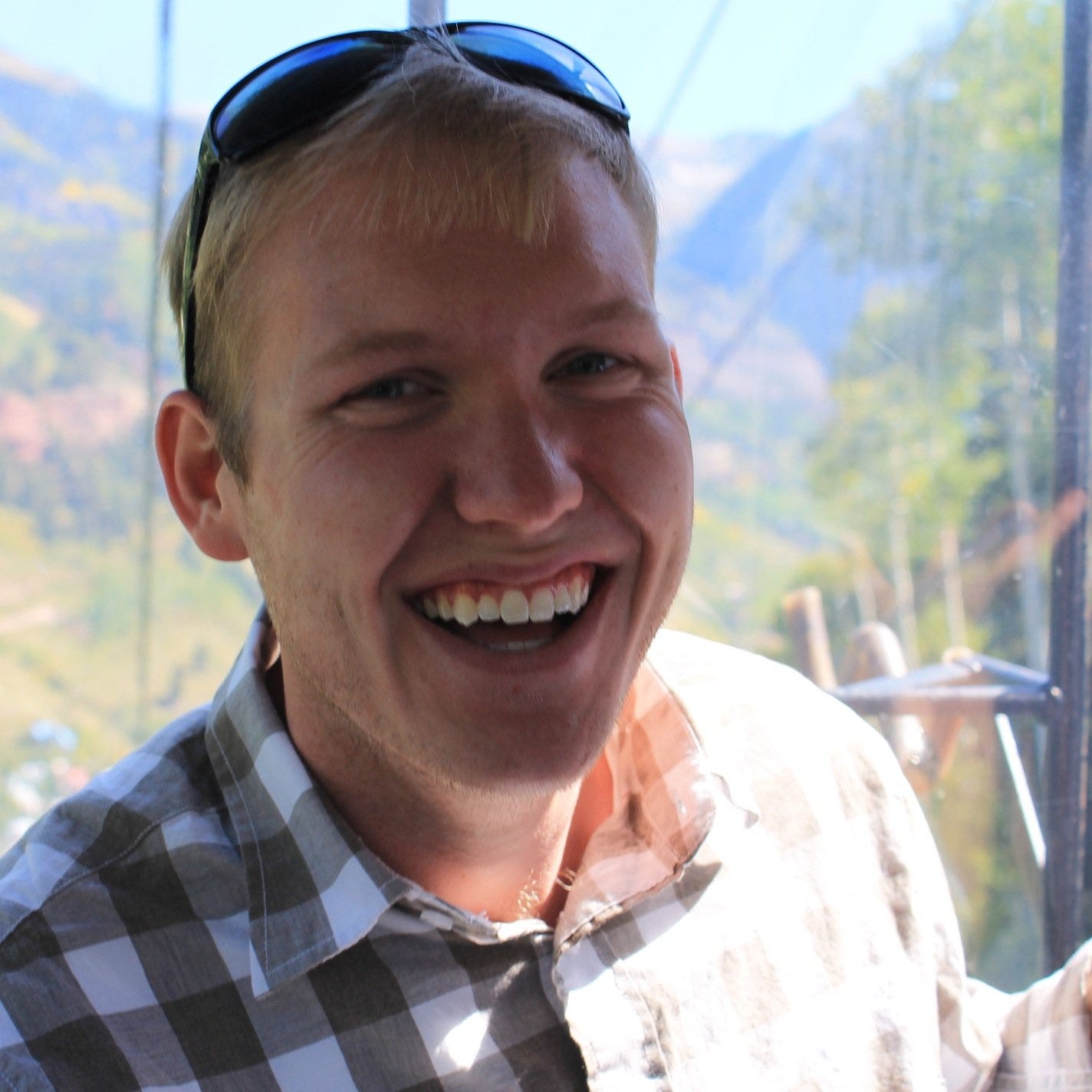 Michael Dabbs – Medium