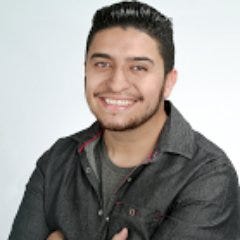 Ewerton Santos (Ton) – Medium