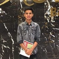 Zin Mg Mg Zaw – Medium