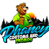 Phancy Customs & Promos Plus – Medium