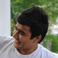 Ali Kemal Teke – Medium