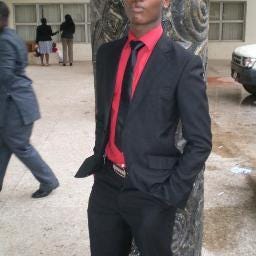 uche madu – Medium