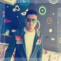 Mohamed Omran – Medium