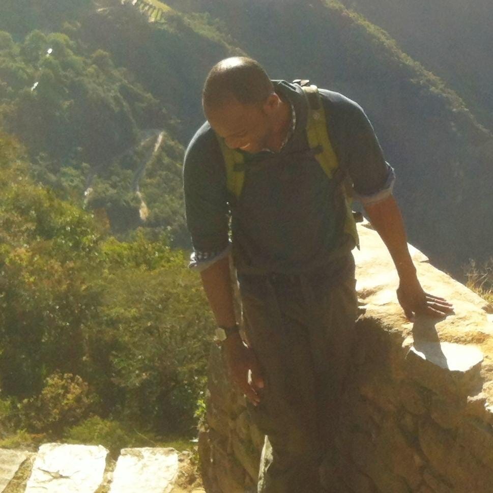 About – Steve Spalding – Medium About – Steve Spalding – Medium