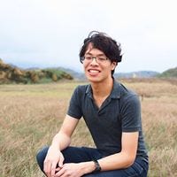 David Hsieh Chun-Cheng – Medium
