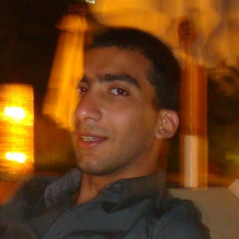 About – Dorra – Medium