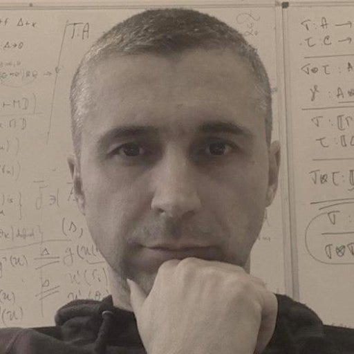 Dan Ghica – Medium