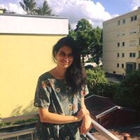 Harshada Kulkarni – Medium