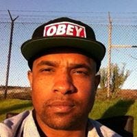 Tyree Hicks Perkins – Medium