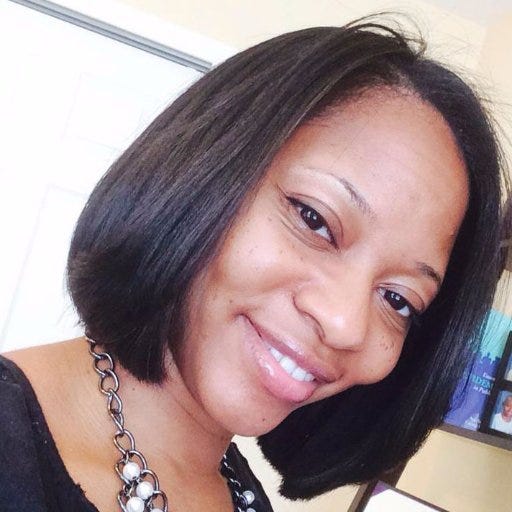 About – J. Nichole – Medium