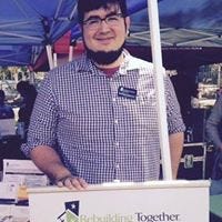 Matthew Quevedo – Medium