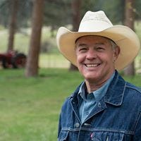 Keith Baker – Medium
