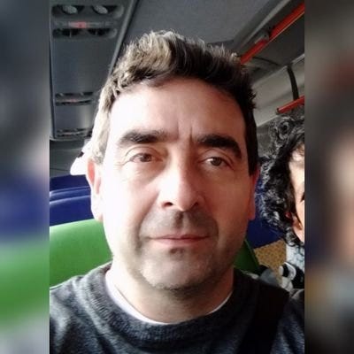 Pablo Calvo – Medium