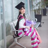 Su Myat Hnin – Medium