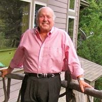 Ray Green – Medium