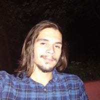 Michael Cody Pfeiffer – Medium
