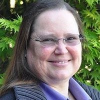 Mona Swearingen – Medium