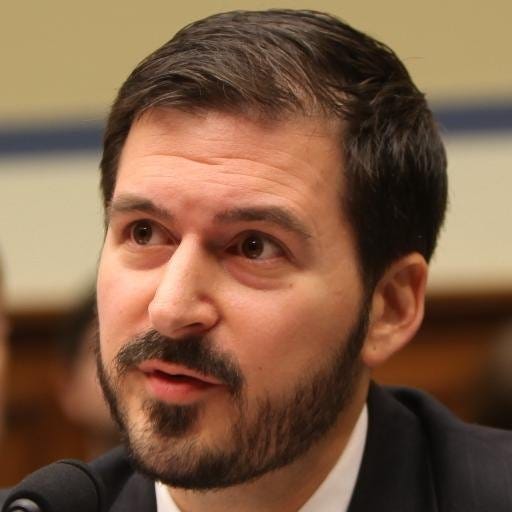 Woodrow Hartzog – Medium