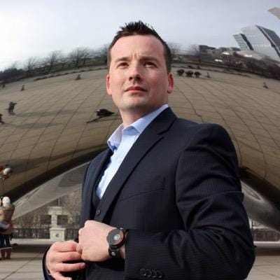 James Fuller – Medium