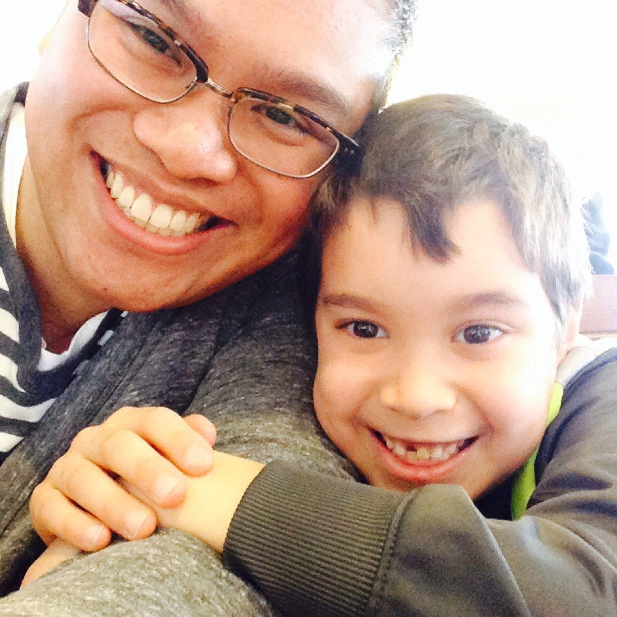 Phillip Santillan – Medium